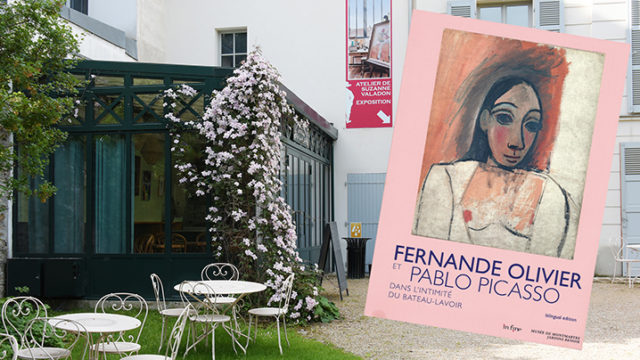 Fernande Olivier et Pablo Picasso au coeur d’une exposition qui se ...