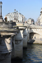 Le Pont Neuf, une certaine histoire de Paris | Nautes de Paris